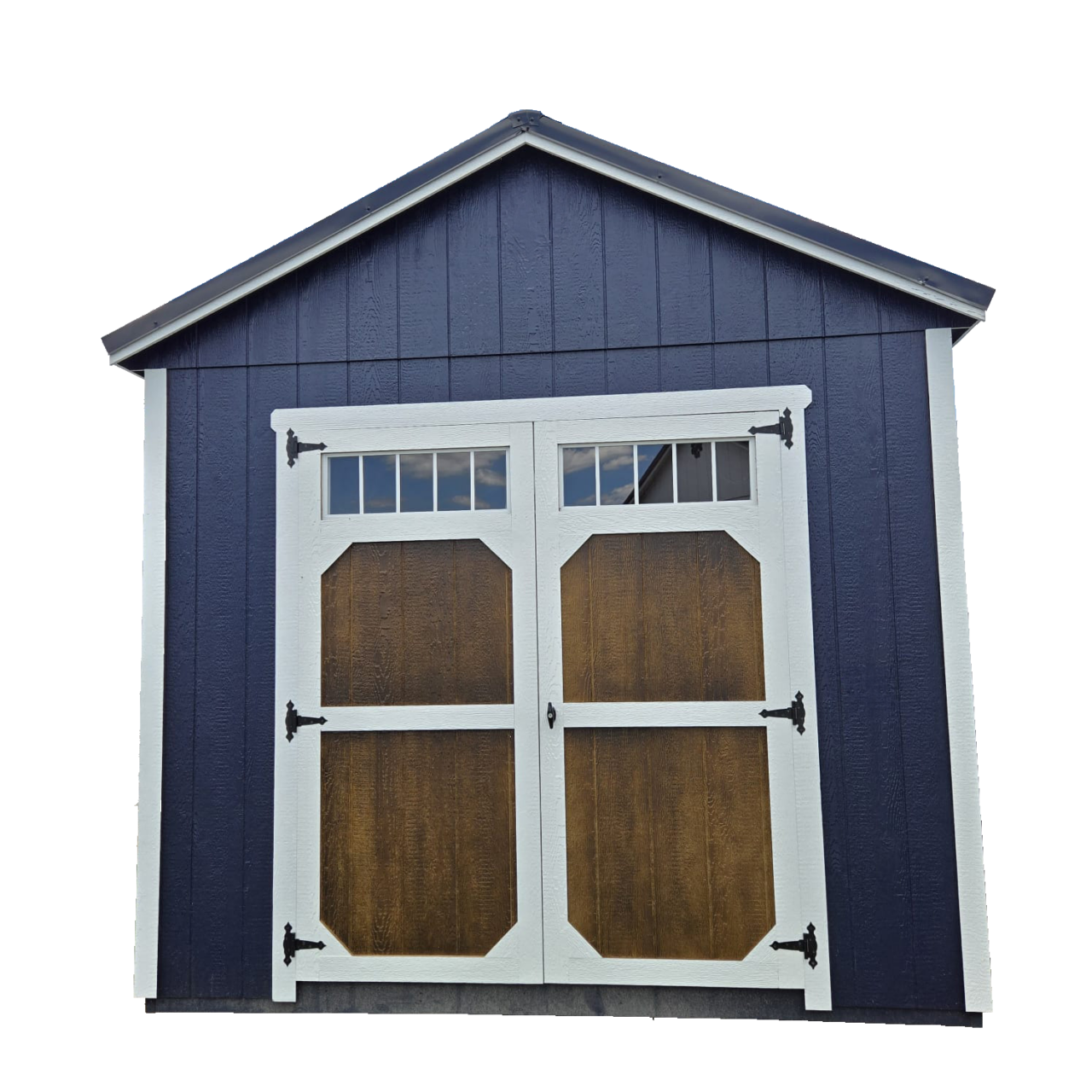 Green Zone Sheds - Willow Lake Sheds